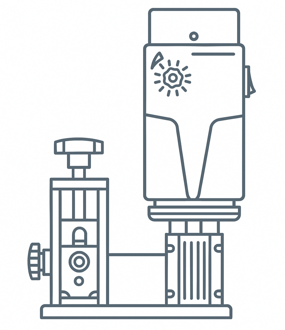 STRIPMEISTER - Wire Stripping Machines