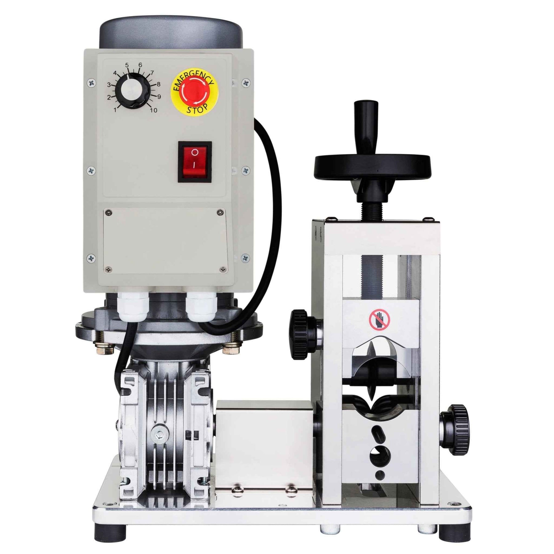 STRIPMEISTER - Wire Stripping Machines
