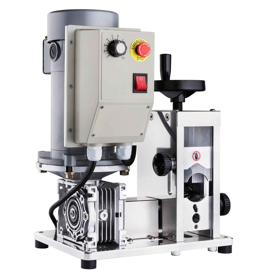 StripMeister Wire Stripper Machines – STRIPMEISTER