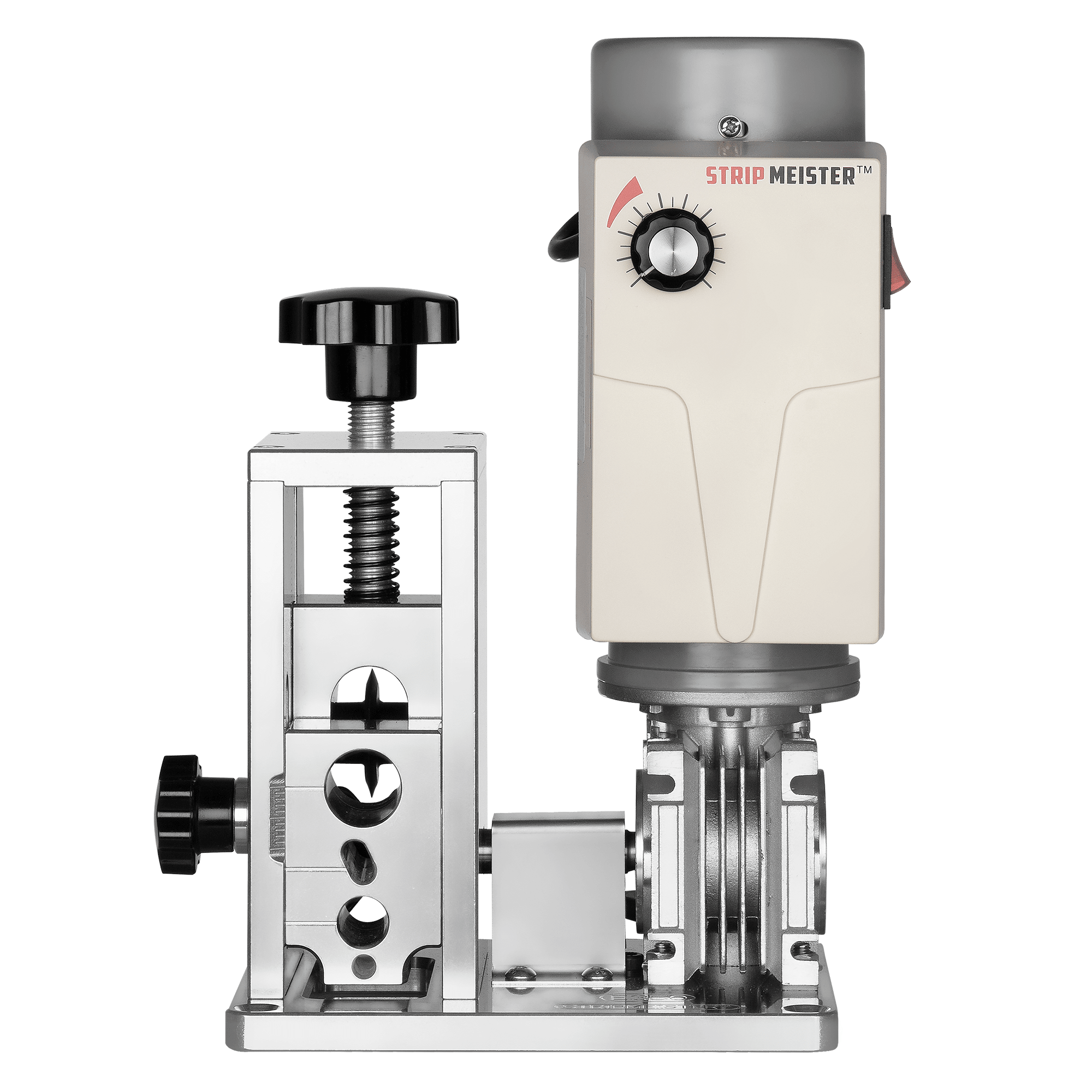STRIPMEISTER - Wire Stripping Machines